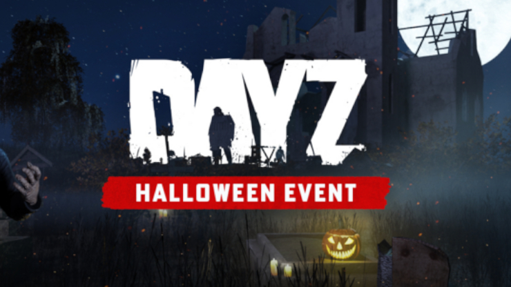 DayZ Halloween Event 2021 - DayZ.pl
