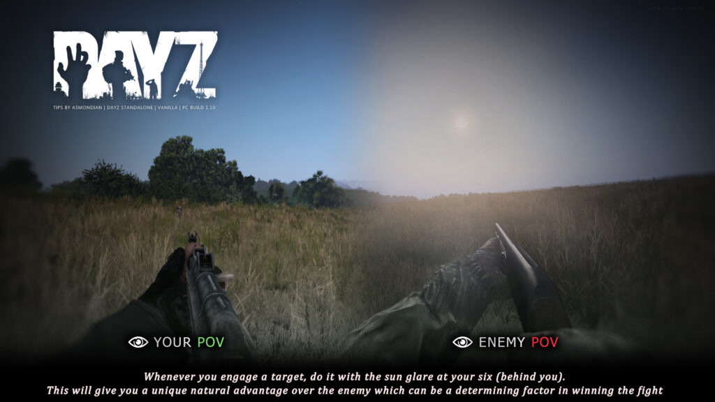 DayZ Poradniki - Tutorial, tipy, ciekawostki, poradnik ...- DayZ.PL