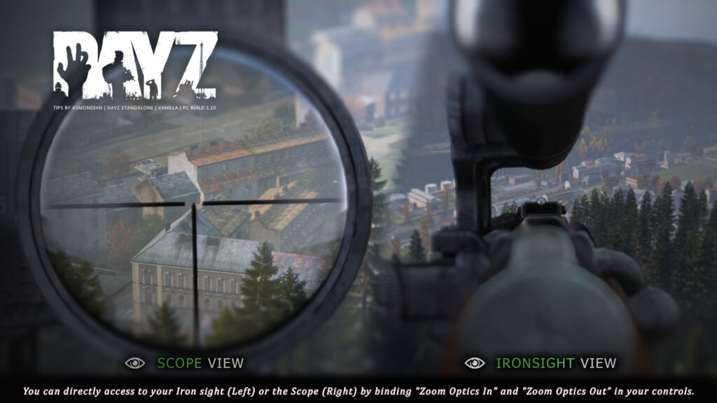 DayZ Poradniki - Tutorial, tipy, ciekawostki, poradnik ...- DayZ.PL