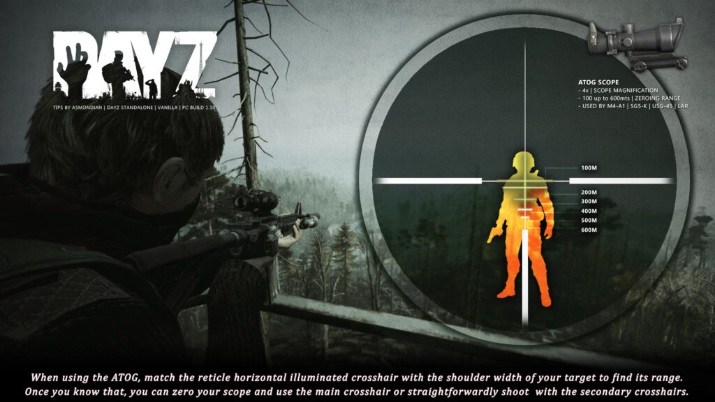 DayZ Poradniki - Tutorial, tipy, ciekawostki, poradnik ...- DayZ.PL