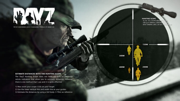 DayZ Poradniki - Tutorial, tipy, ciekawostki, poradnik ...- DayZ.PL