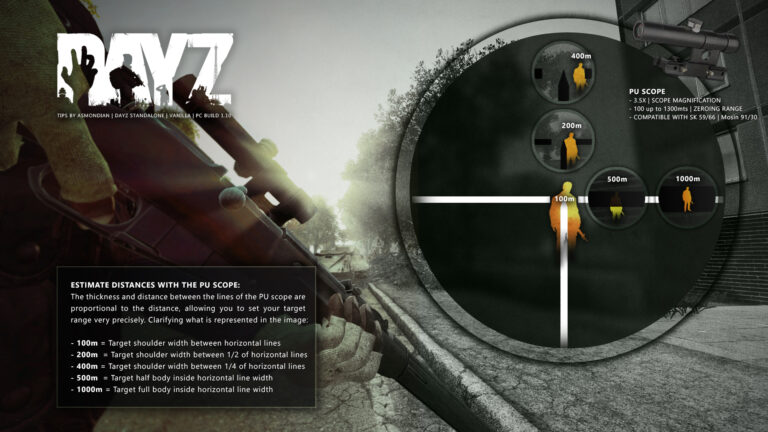 DayZ Poradniki - Tutorial, tipy, ciekawostki, poradnik ...- DayZ.PL