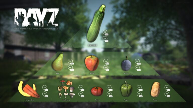 DayZ Poradniki - Tutorial, tipy, ciekawostki, poradnik ...- DayZ.PL
